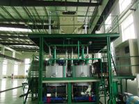 Quality Dynamic Mixing and Pouring Equipment for sale