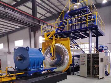 Quality Dynamic mixing pouring for sale