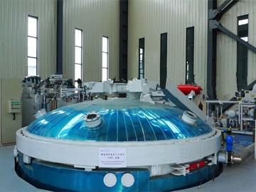 Quality Static Mixing and Pouring Equipment for sale