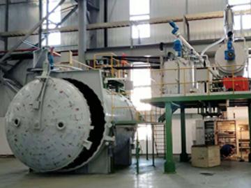 Quality Epoxy vacuum casting equipment for sale