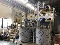 Quality Epoxy resin vacuum casting equipment for sale