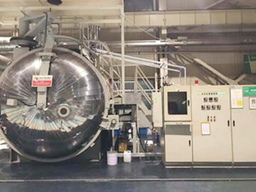 Quality epoxy resin casting equipment for sale