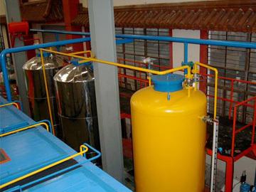 Quality Vacuum Oil Treatment Equipment for sale