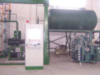 Quality vacuum oil treatment for sale