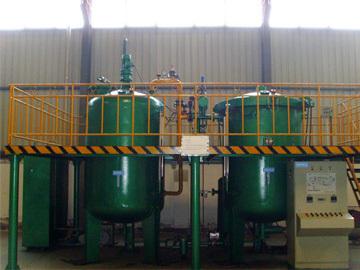 Quality vacuum pressure impregnation for sale
