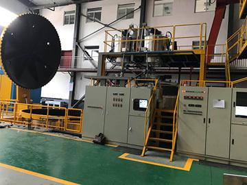 Quality vacuum impregnation equipment for sale