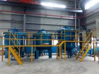 China vacuum pressure impregnation for sale