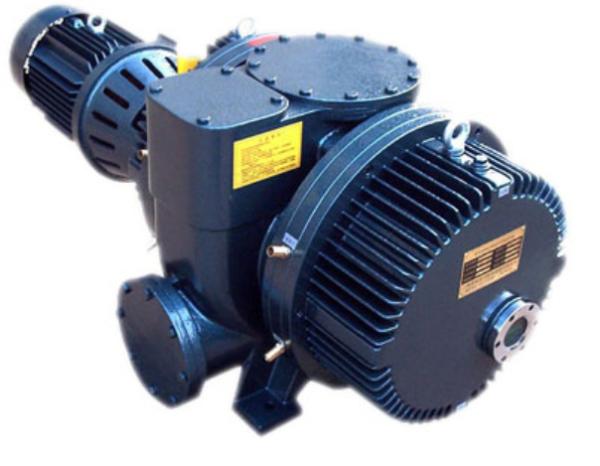 Quality ZJY series Roots vacuum pumps for sale