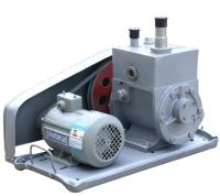 Quality 2X type two-stage rotary vane vacuum pump for sale