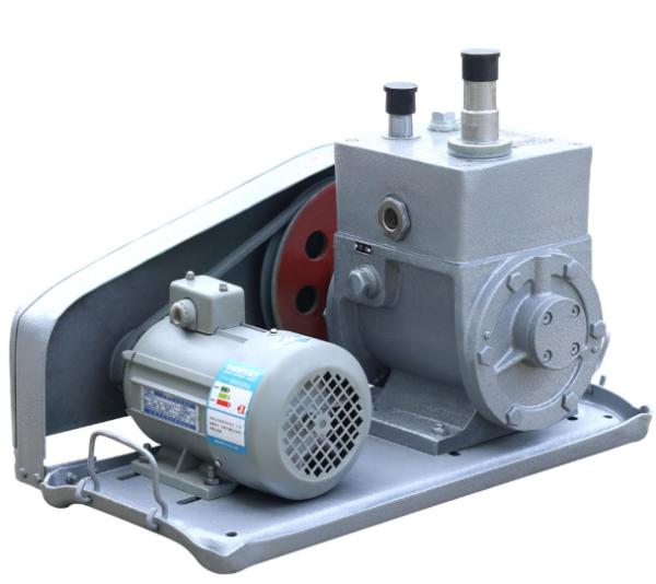 Quality 2X type two-stage rotary vane vacuum pump for sale
