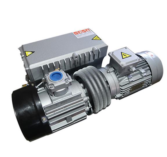 Quality XD type single-stage rotary vane vacuum pump for sale