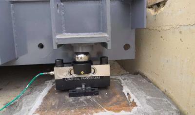 Cina Accuratezza di Pitless 10kg bilancia digitale elettronica del camion da 80 tonnellate in vendita