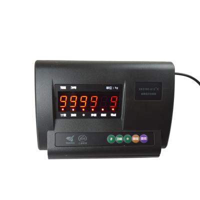 Cina Dimensione su ordinazione elettronica 1500KG delle bilance 1.5*1.2m del bestiame d'acciaio della piattaforma in vendita