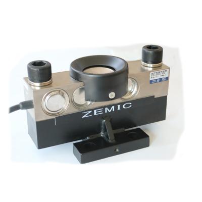Cina La cellula di carico resistente della bascula a ponte, pesa la tonnellata delle cellule di carico a macchina ZEMIC HM9B 30-50 in vendita