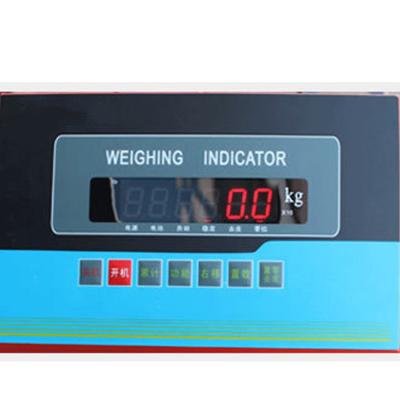 Cina bilancia 4000lb resistente 6000lb di Jack del pallet della mano 2000lb resistente all'uso in vendita