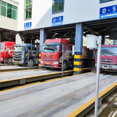 Cina 3*16 il camion pesante della struttura del fascio del tester U pesa il ponte 40 tonnellate in vendita