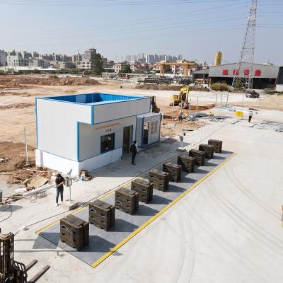 China 20kg camion di Ton Heavy Duty Weighbridge For di accuratezza 80 for sale