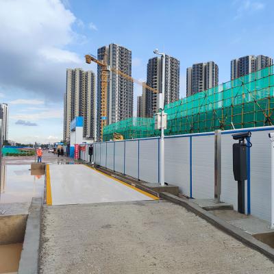 Cina 50 grado di Ton Heavy Duty Weighbridge OIML III per il camion in vendita