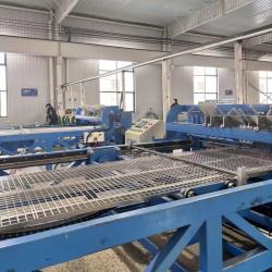 China Factory - Anping Chuangyi Hardware Products Co., Ltd.