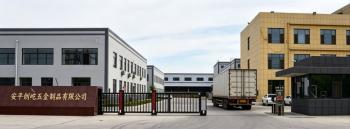 China Factory - Anping Chuangyi Hardware Products Co., Ltd.