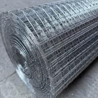Quality Stucco Lath And Plaster Base Stainless Steel Welded Wire Mesh 3/4 Inch 18 Gauge for sale