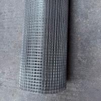 Quality Welded Wire Mesh Roll 3/8 Inch 20 Gauge 304L For Crawl Space Ventilation Cover for sale