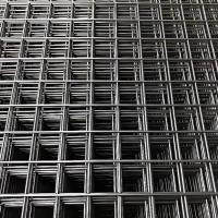 Quality 1x1 Inch 16 Gauge 304 Stainless Steel Welded Mesh Sheets For Retail Display for sale