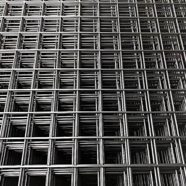 Quality 1x1 Inch 16 Gauge 304 Stainless Steel Welded Mesh Sheets For Retail Display Gridwall for sale