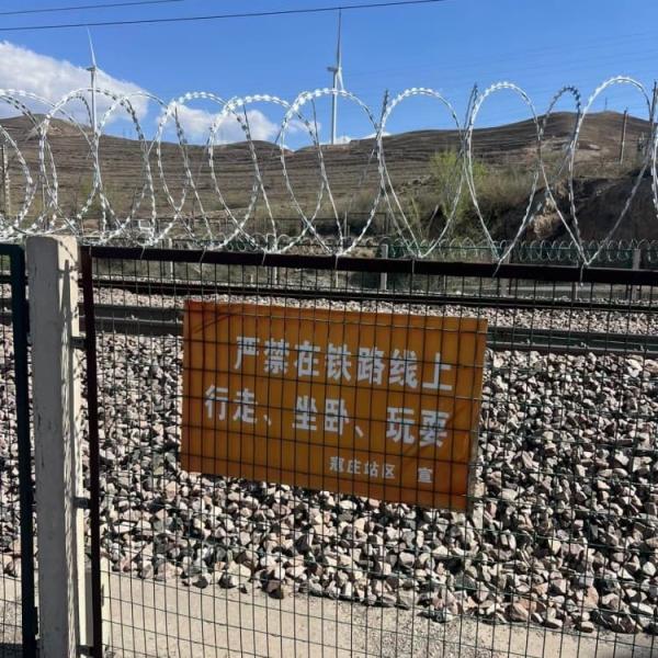 Quality Stainless Steel Concertina Razor Wire BTO-22 Heavy Duty Anti Cut Wire for sale