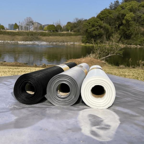 Quality Pet Proof Invisible Fiberglass Screen Extra Thick And Scratch Resistant Keep for sale