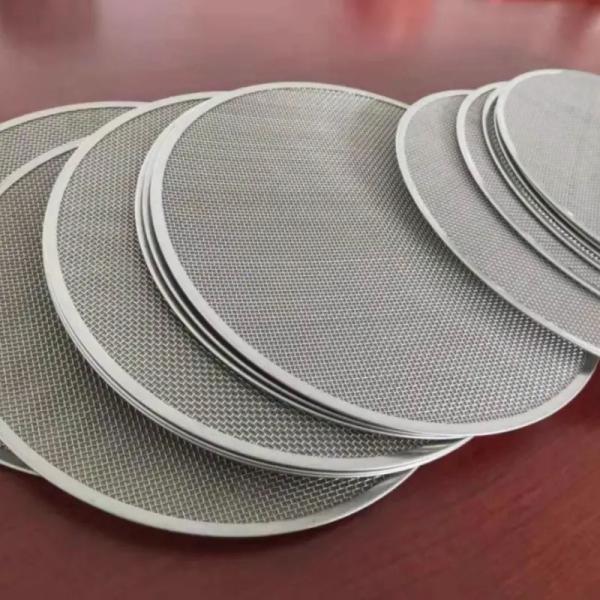Quality Mesh Cover Fan Dustproof Stainless Steel Filter Screen  Rust Resistant Machinery Protective for sale
