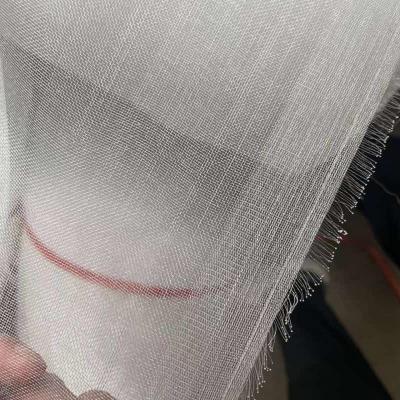 China Tear Resistant Reinforced Edge Insect Netting Pest - Proof Net for Orchard Fruit Trees for sale
