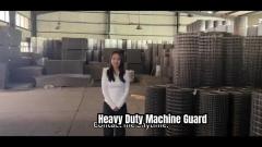 Stainless Steel Welded Wire Mesh Factory - Panels, Rolls and Stock