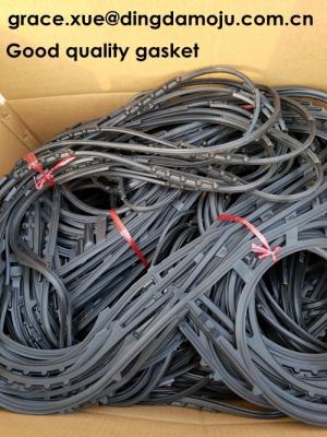 China High quality plate SR9  gasket for plate heat exchanger for sale