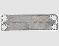 China High quality APV B158S Plate for plate heat exchanger for sale