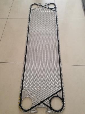 China APV K71  Plate for plate heat exchanger for sale