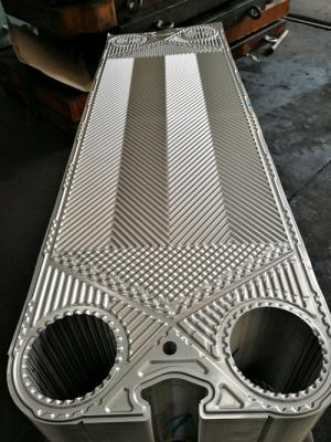 China APV R8GI Plate for plate heat exchanger for sale