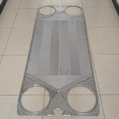 China APV B134S  Plate for plate heat exchanger for sale