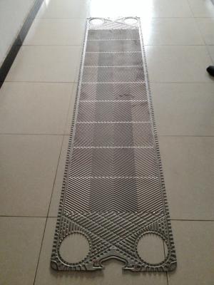 China APV A145 Plate for plate heat exchanger for sale