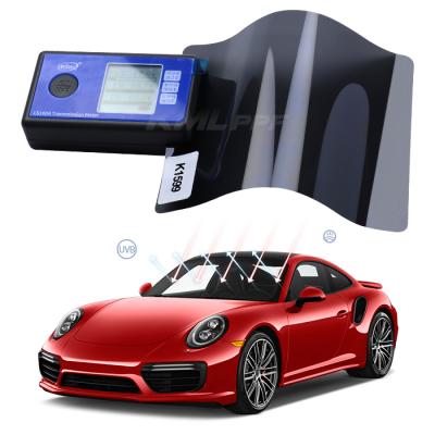 China Nano Ceramic Window Tint Film Manufacturer Wholesale Solar Window Film 8 Years Warranty Car Window Film for sale