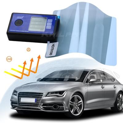 China High Quality Window Film Ultra Heat Reflection VLT 70 % UVR 100% Car Window Tint Solar Film Protection for sale