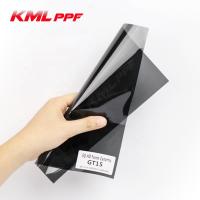Quality Heat Rejection Solar Window Tint Film Auto Nano Ceramic Solar Film For Car for sale