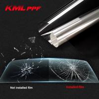 Quality Anti Shatter Solar Window Tint Film Bathroom Glass Safety Sun Film For Car for sale