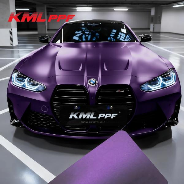 Quality TPU Car Wrap Vinyl Film Color Changing IR Rejection Auto Body Protective Film for sale
