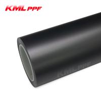 Quality TPU Gray 7.5mil Ppf Vinyl Wrap Body Protection Scratch Protection For Car for sale