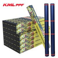 Quality Auto TPU Color PPF Anti Scratch Ppf Vinyl Clear Film Car Wrap for sale