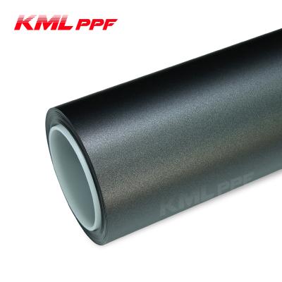 China Satin Tpu Ppf Roll Scratch Resistant Transparent Car Protective Film Ultra Shield Ppf for sale
