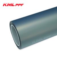 Quality Matte Auto Paint Protection Film Titanium Metal Self Healing Window Tint Ppf for sale