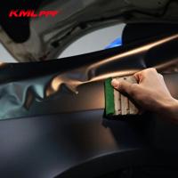 Quality Glossy Diamond Car Paint Protection Film PET Roll Car Body Film Coating 5m for sale