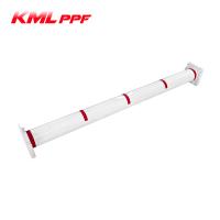 Quality Removable tpu paint protection film matte clear wrap car 0.99 UV Rejection for sale